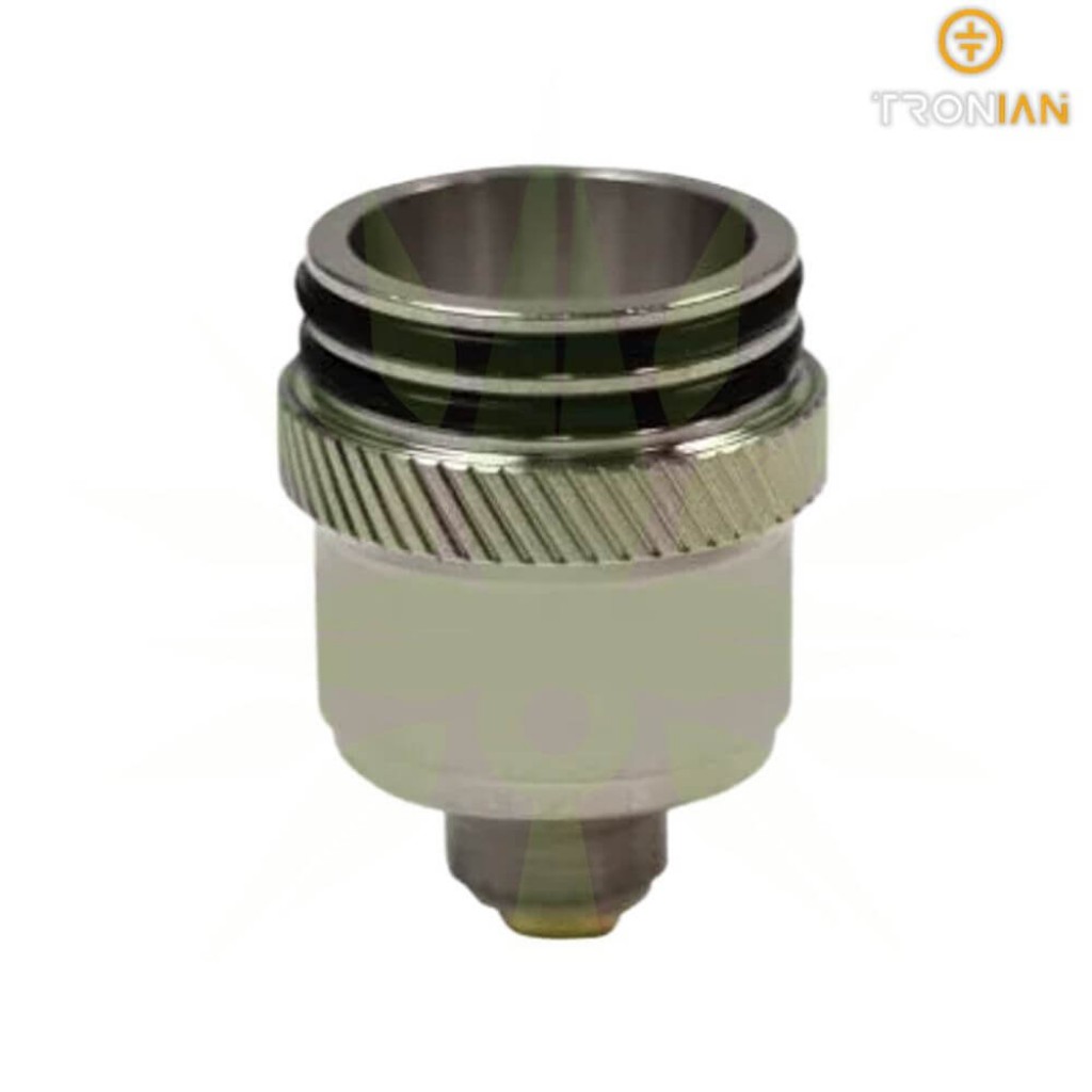 Tronian Omegatron Triple Helix Heating Element Pack | Ireland & Europe