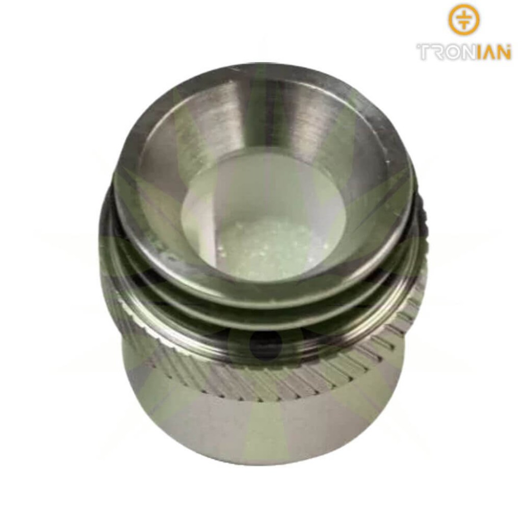 Tronian Omegatron Glass-Core Heating Element Pack | Ireland & Europe